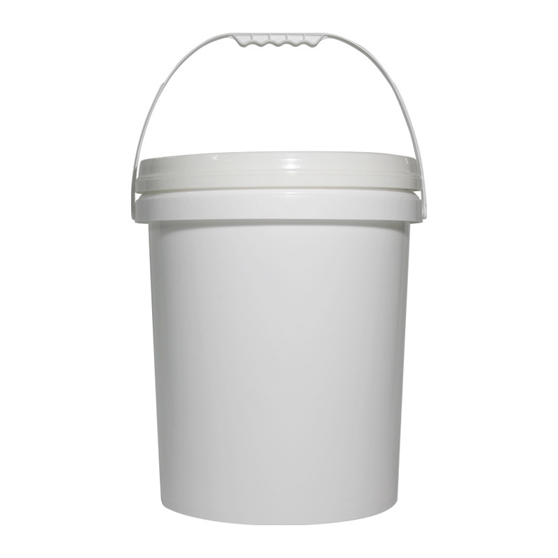 Plain Bucket-Plastic Paint Buckets Manufacturer & Supplier | CP ...