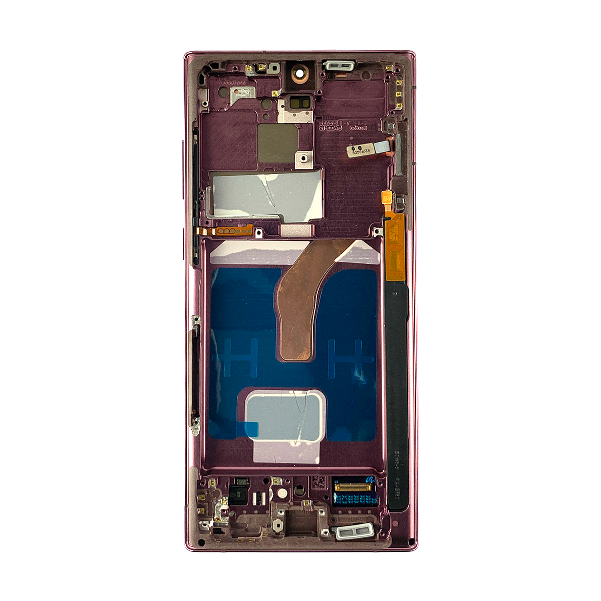 LCDScreen AssemblySamsung Galaxy S22 Ultra Screen Assembly NO frame