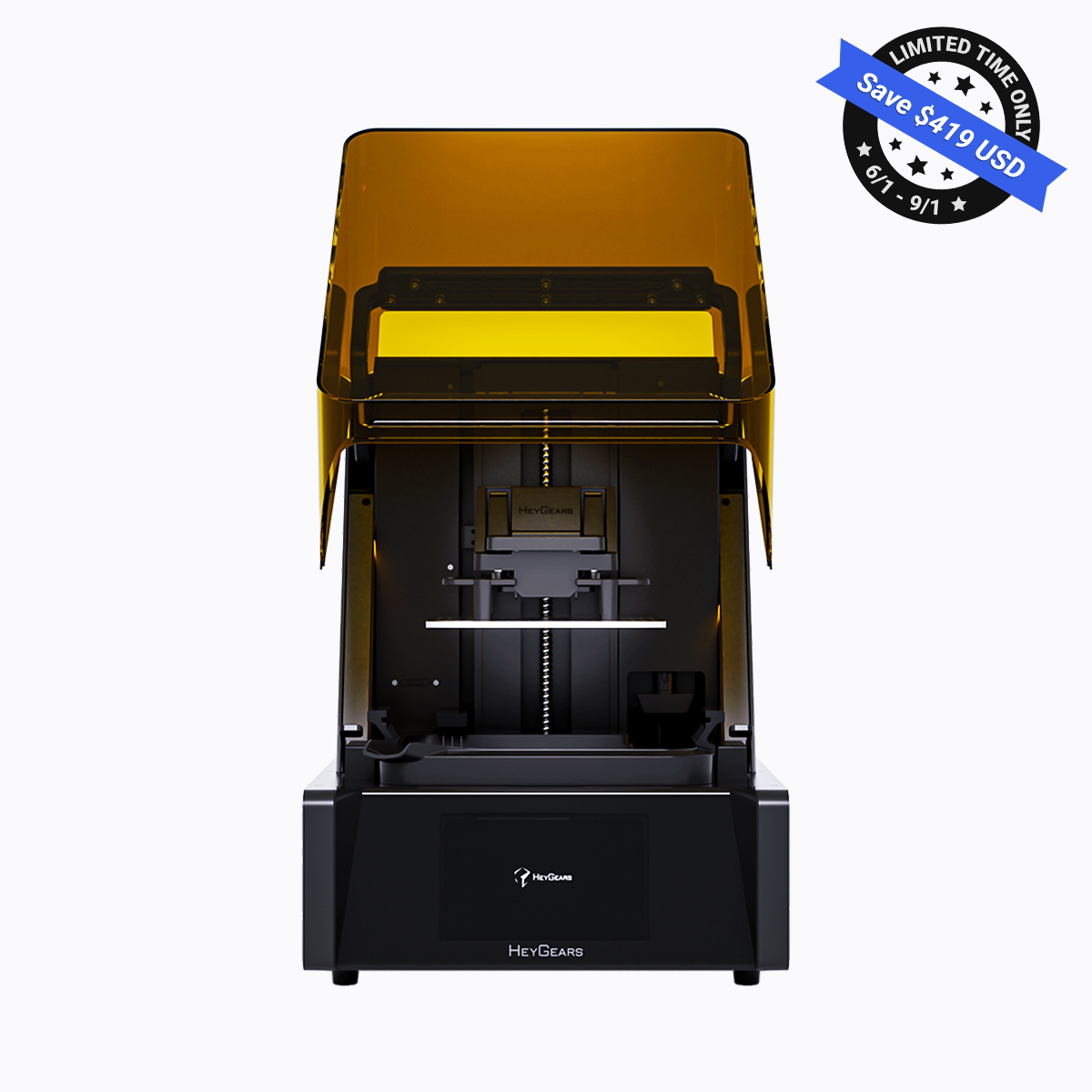 UltraCraft Reflex 3D Printer