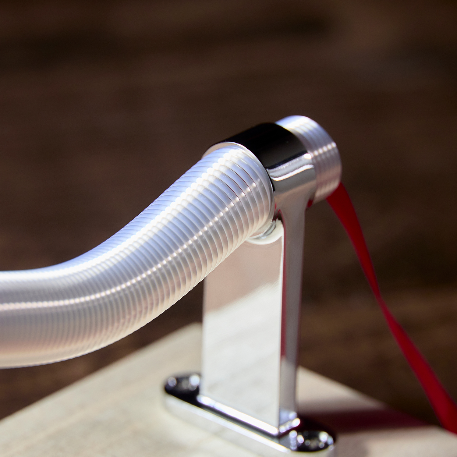 Invisible Loop — IARVEL MAGIC