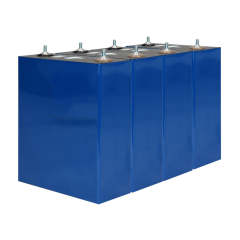 CATL 280Ah Battery Grade A Cells With a Long Lifespan