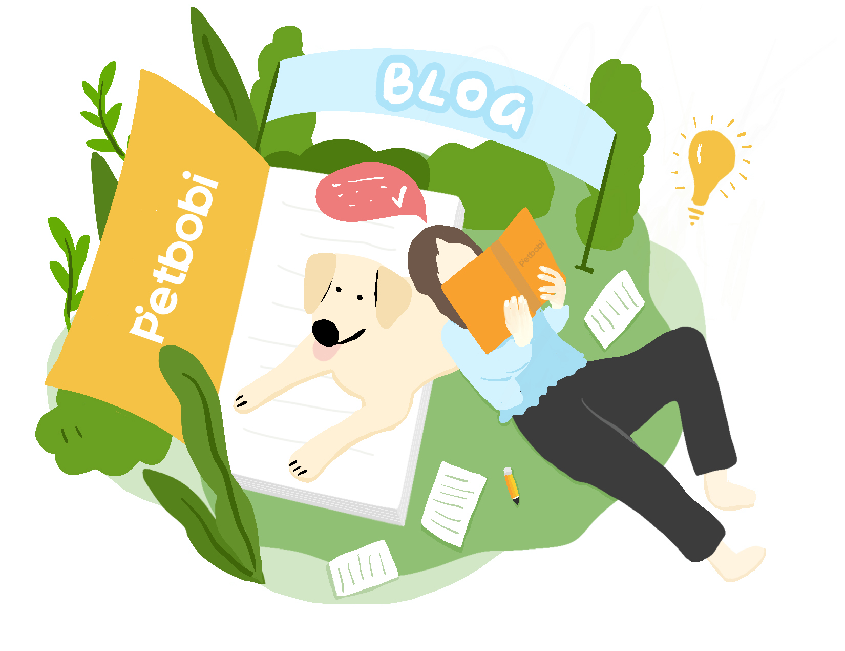 Petbobi.com. All For Pets.