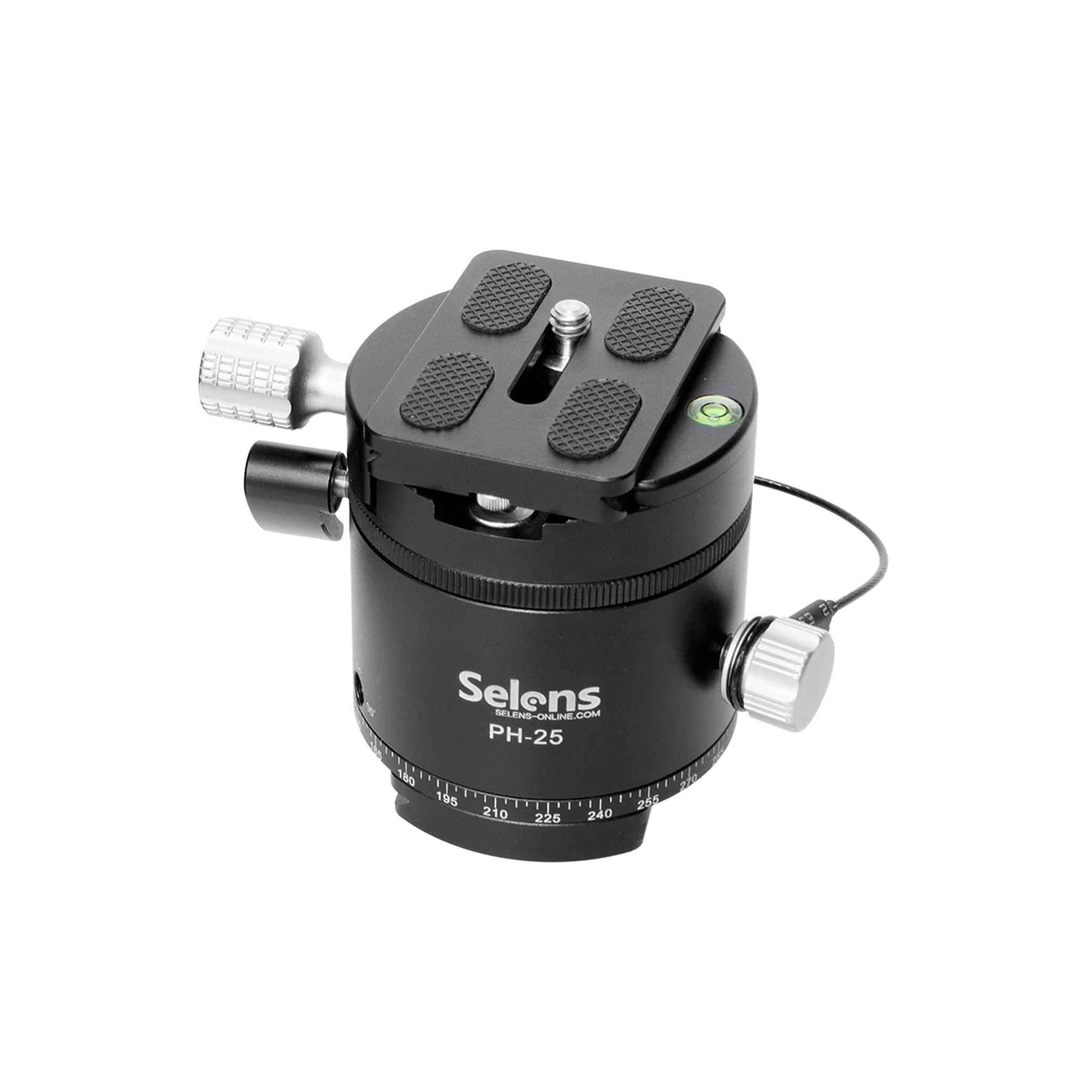 Panoramic Head || SP13-PH25