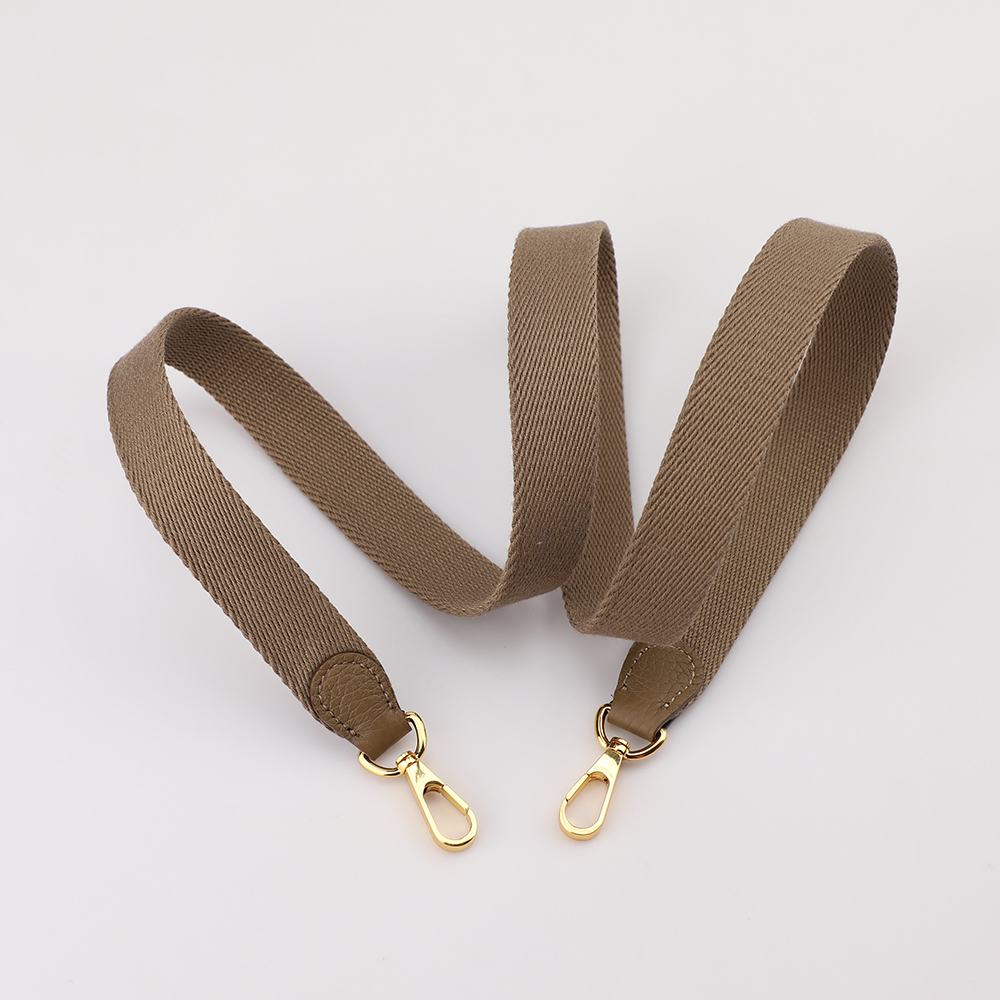 25mm canvas bag strap – Handcobbler