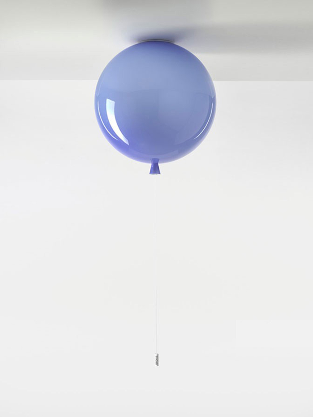 Memory Balloon Ceiling Light