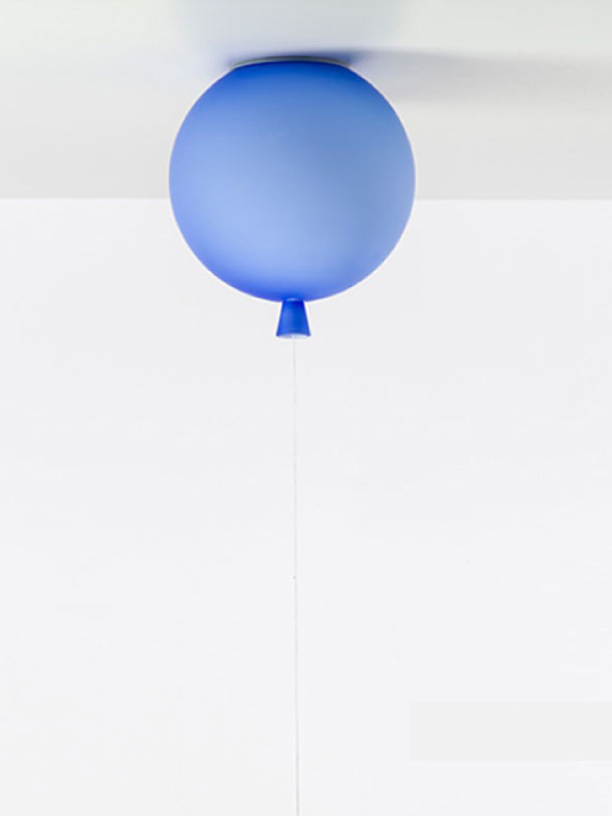 Memory Balloon Ceiling Light