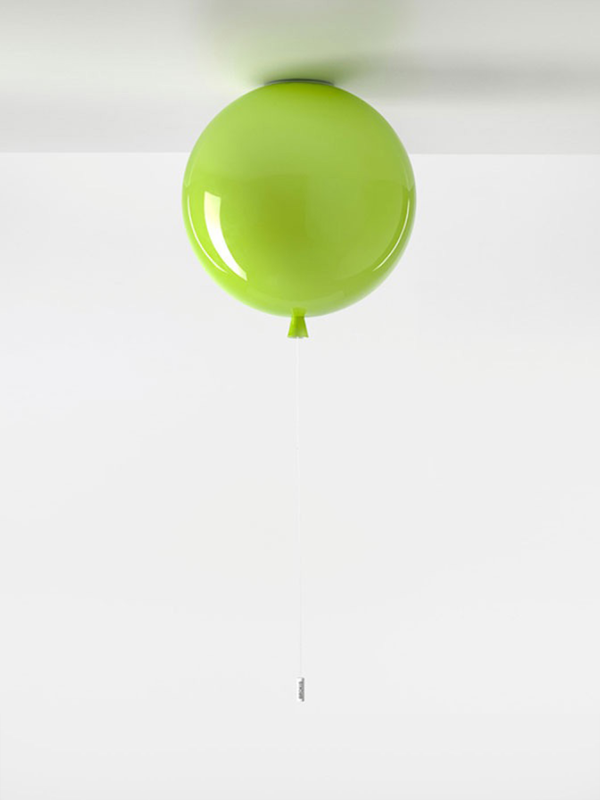 Memory Balloon Ceiling Light