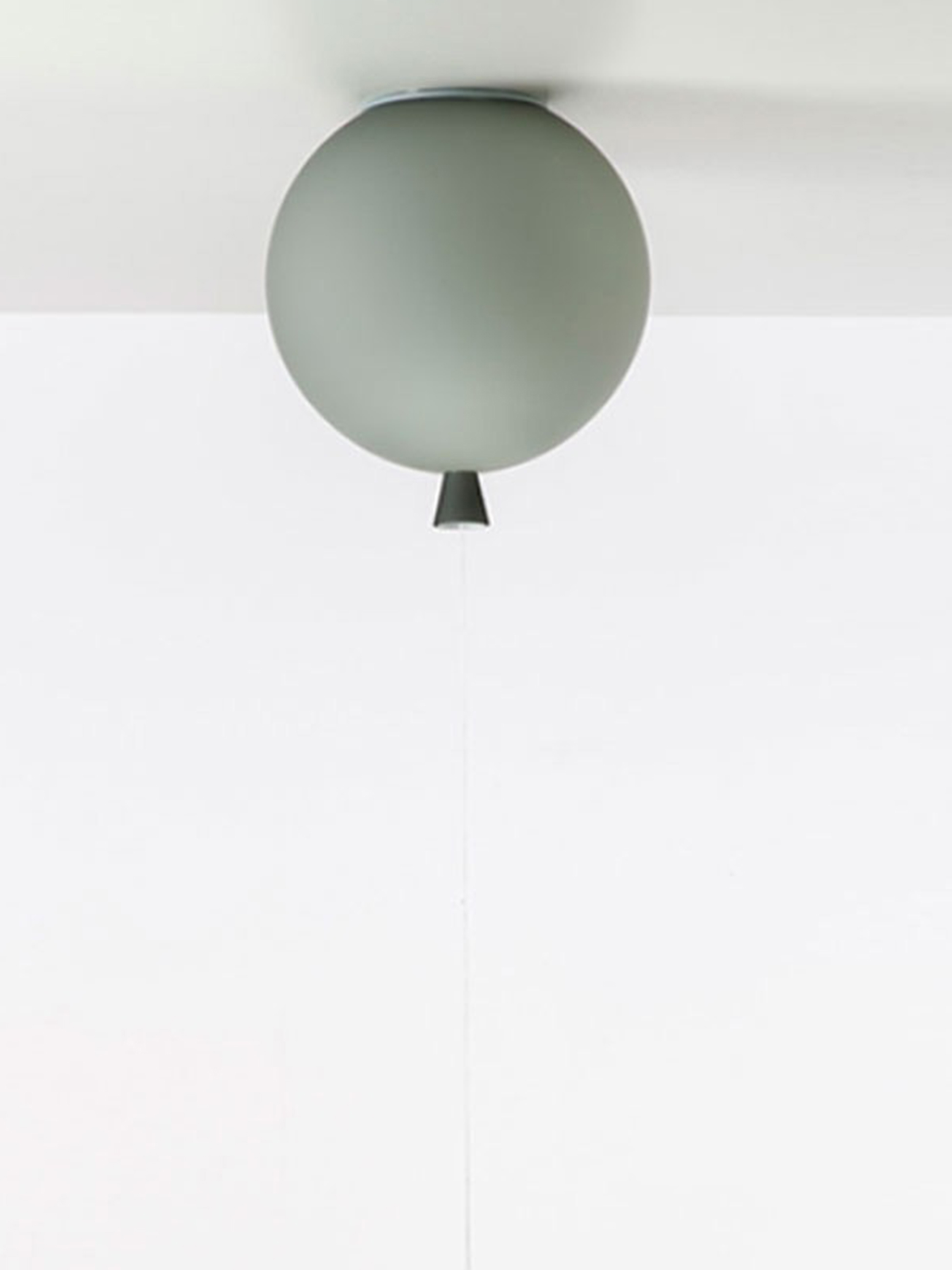 Memory Balloon Ceiling Light