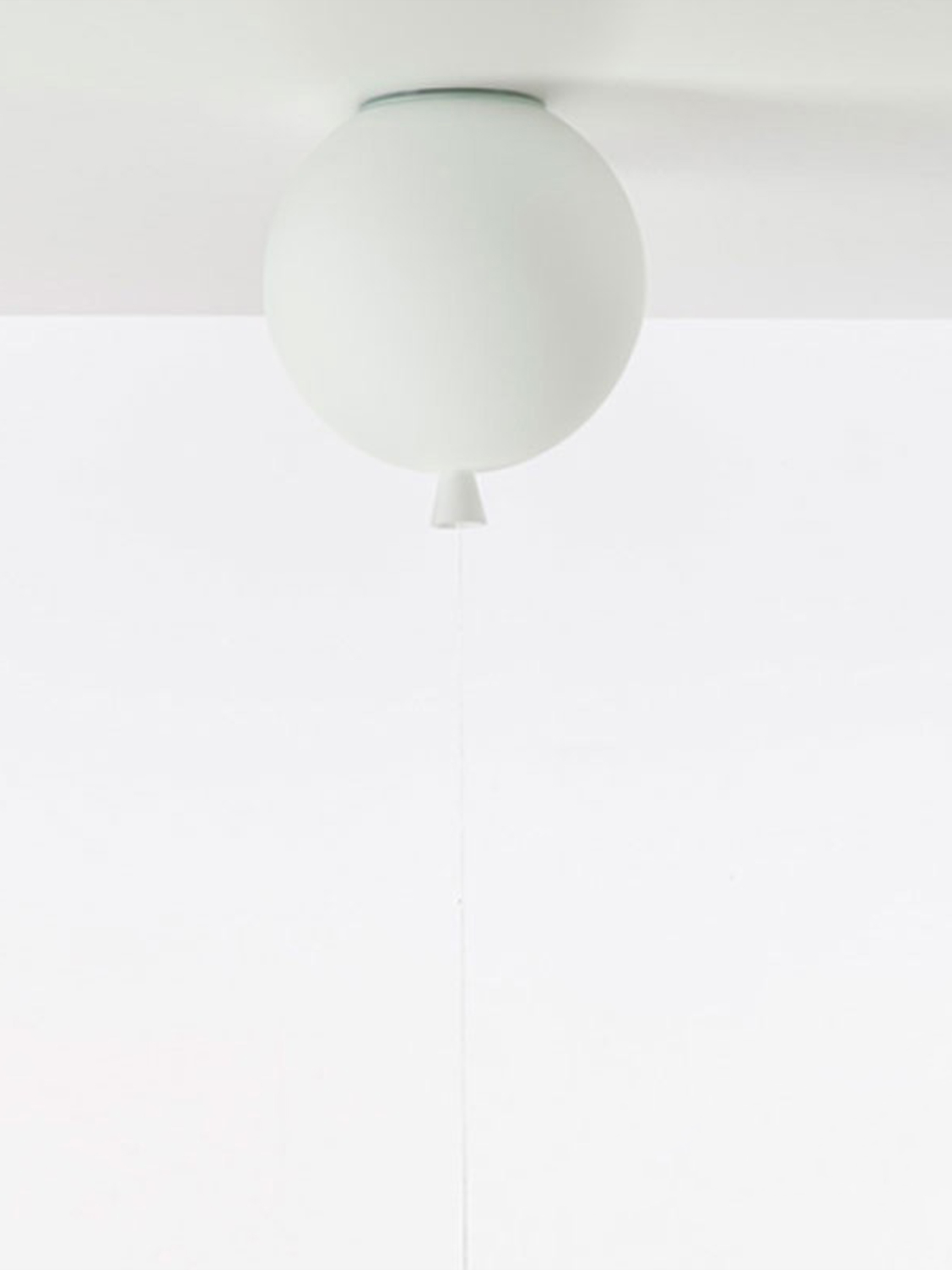Memory Balloon Ceiling Light
