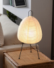 Washi Paper Akari Table Lamp 1A