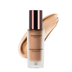 CMC MATTE FOUNDATION