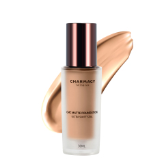 CMC MATTE FOUNDATION
