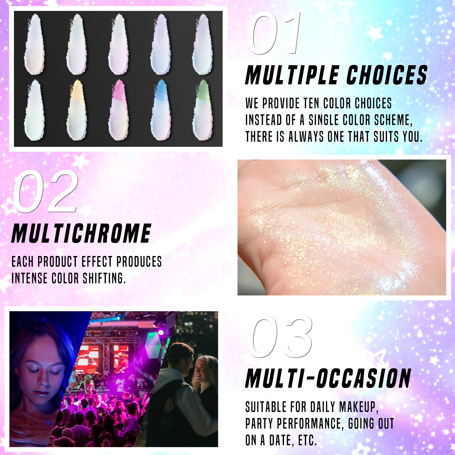 Highlighter – CHARMACY