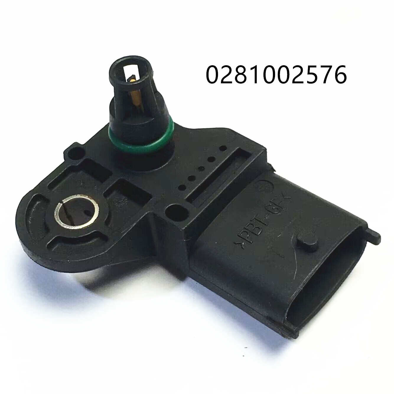 BOSCH 0281002576 INTAKE MANIFOLD PRESSURE SENSOR MAP,for IVECO ,FIAT