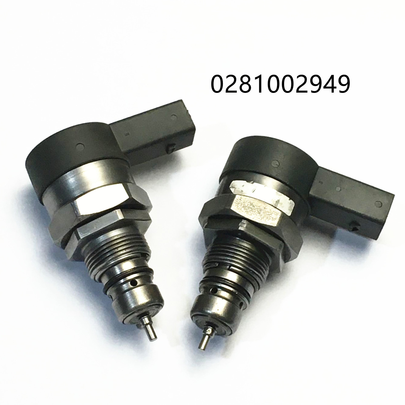 Bosch 0281002949 Pressure Regulator