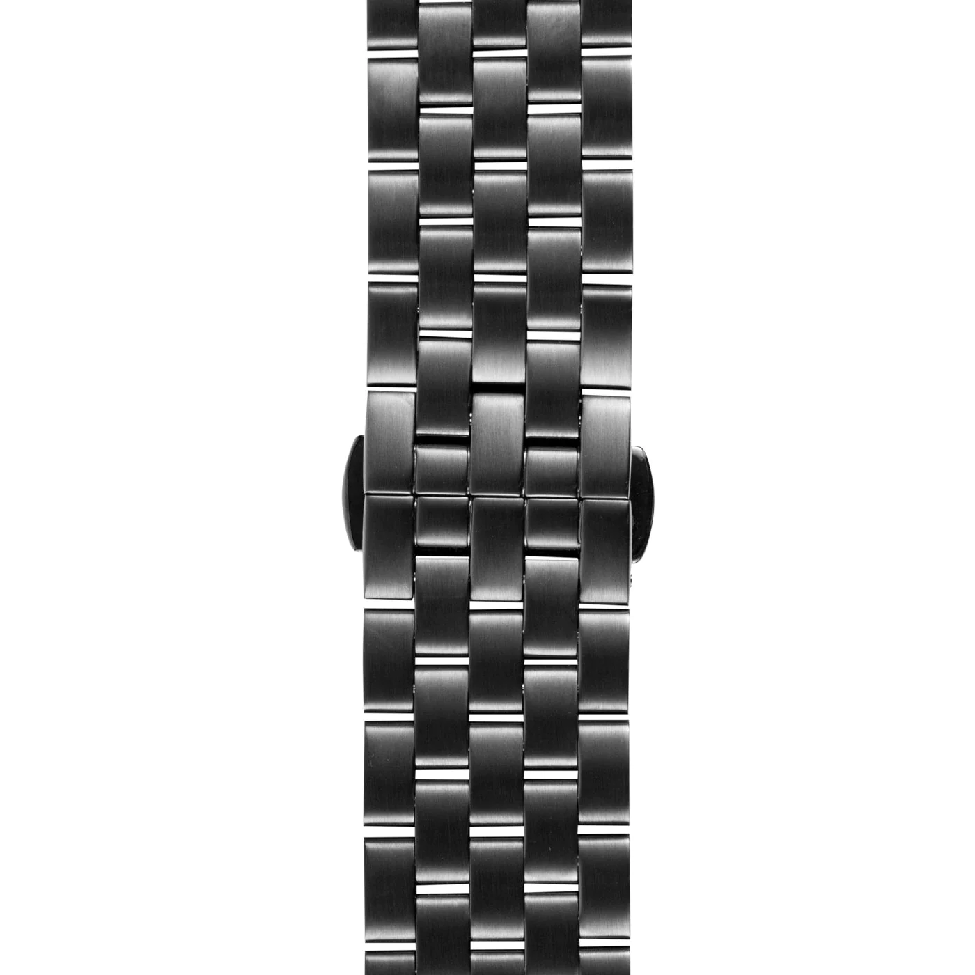 20 22 24mm Gunmetal PVD Stainless Steel Strap 20-22-24mm-gunmetal-pvd-stainless-steel-strap