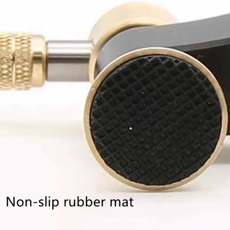 Woodworking table fixing clip hole hole clip table fixing clip auxilia