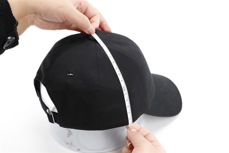 Hat Sizing Chart-Foremost Hats