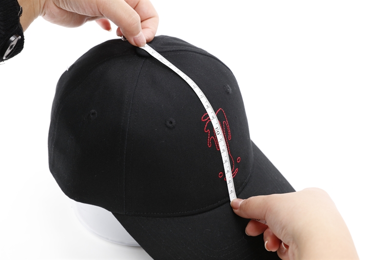 Hat Sizing Chart-Foremost Hats