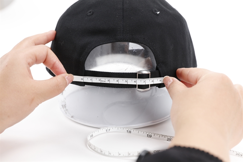 Hat Sizing Chart-Foremost Hats