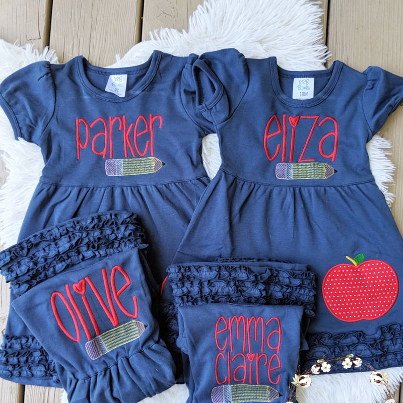 Back To School Outfit First Day Of School Outfit Kindergarten Dress back-to-school-outfit-first-day-of-school-outfit-kindergarten-dress