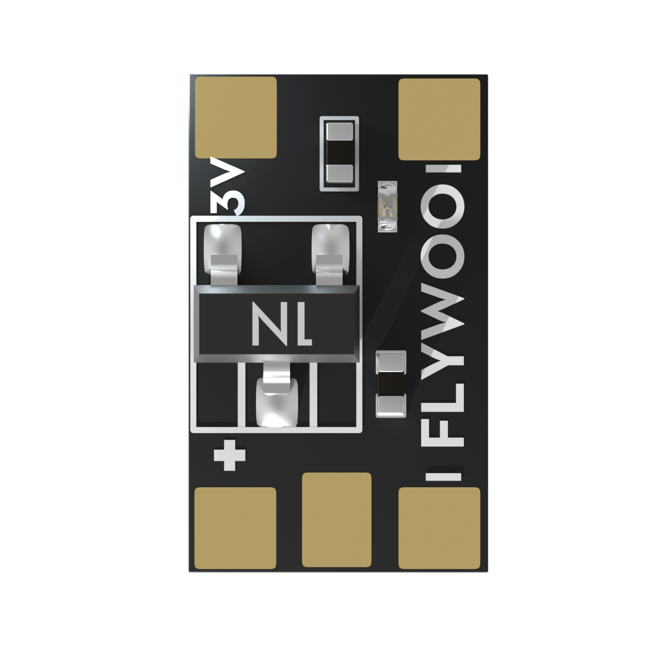 Flywoo 3.3V 1.5A BEC module
