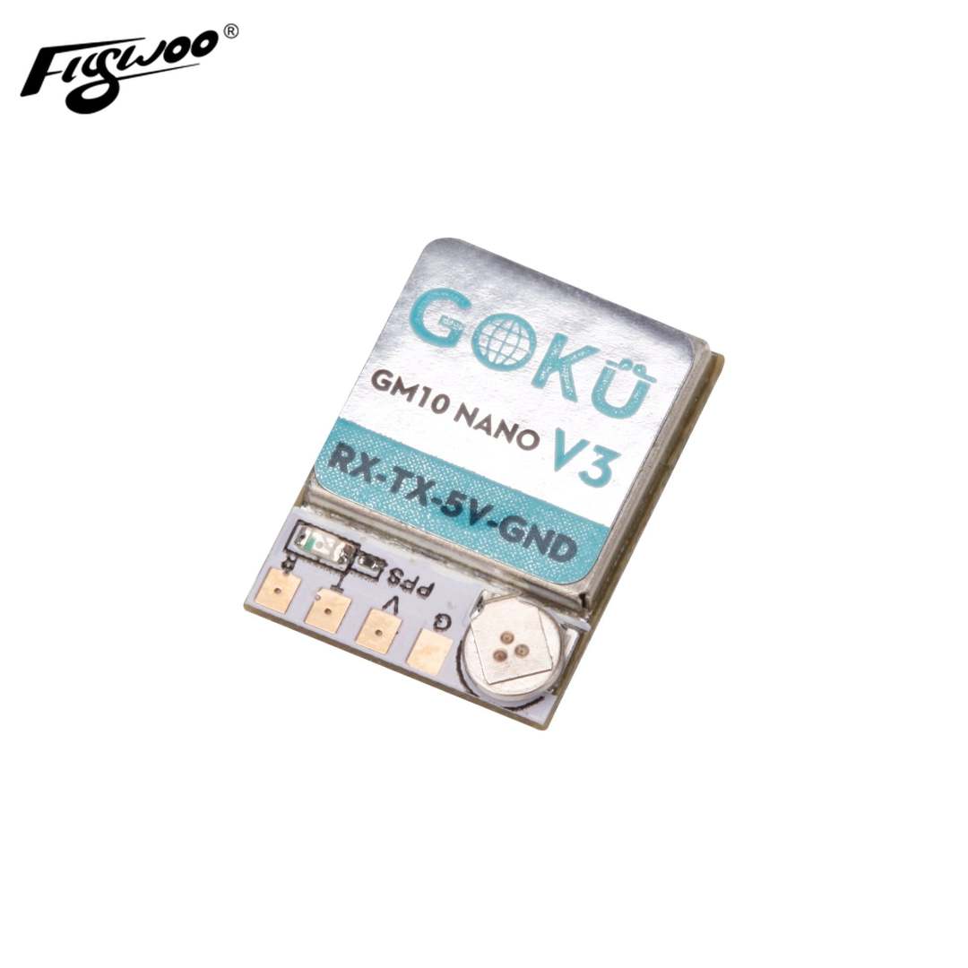 GOKU GM10 Nano V3 GPS