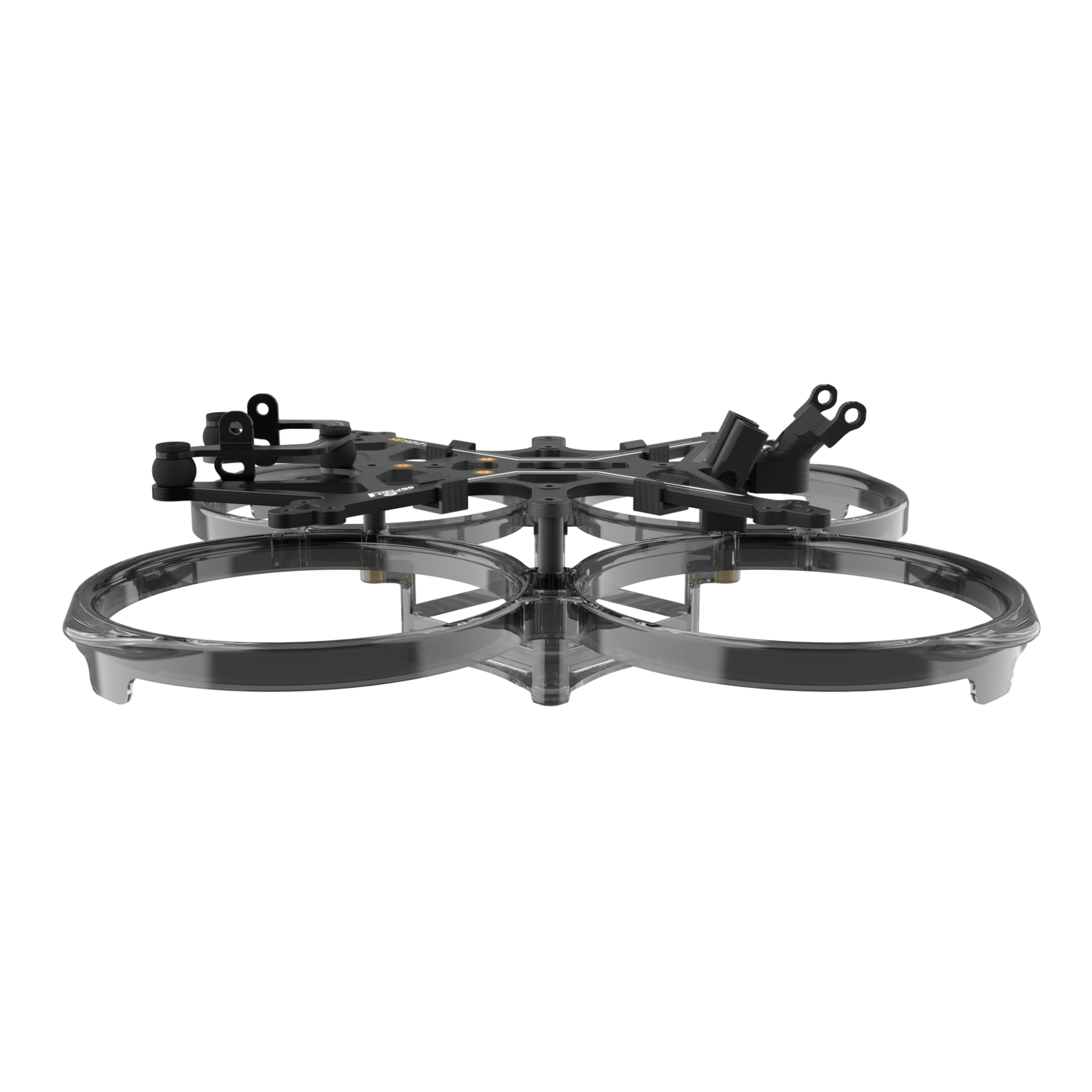 FlyLens 85 Frame kit（O3ite \ O4 \ O4PRO