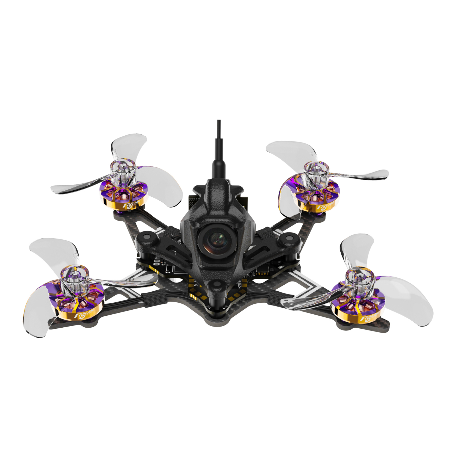 Tiny Drone – FLYWOO