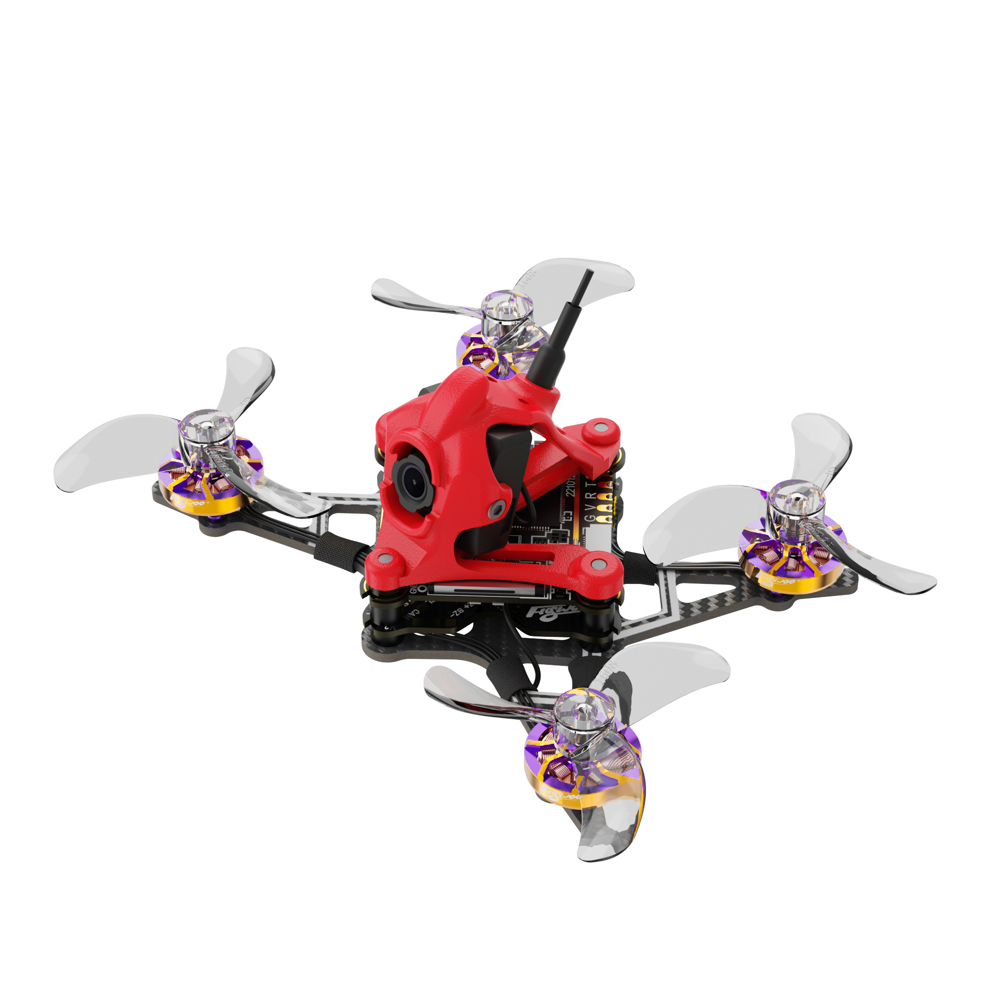 Tiny Drone – FLYWOO