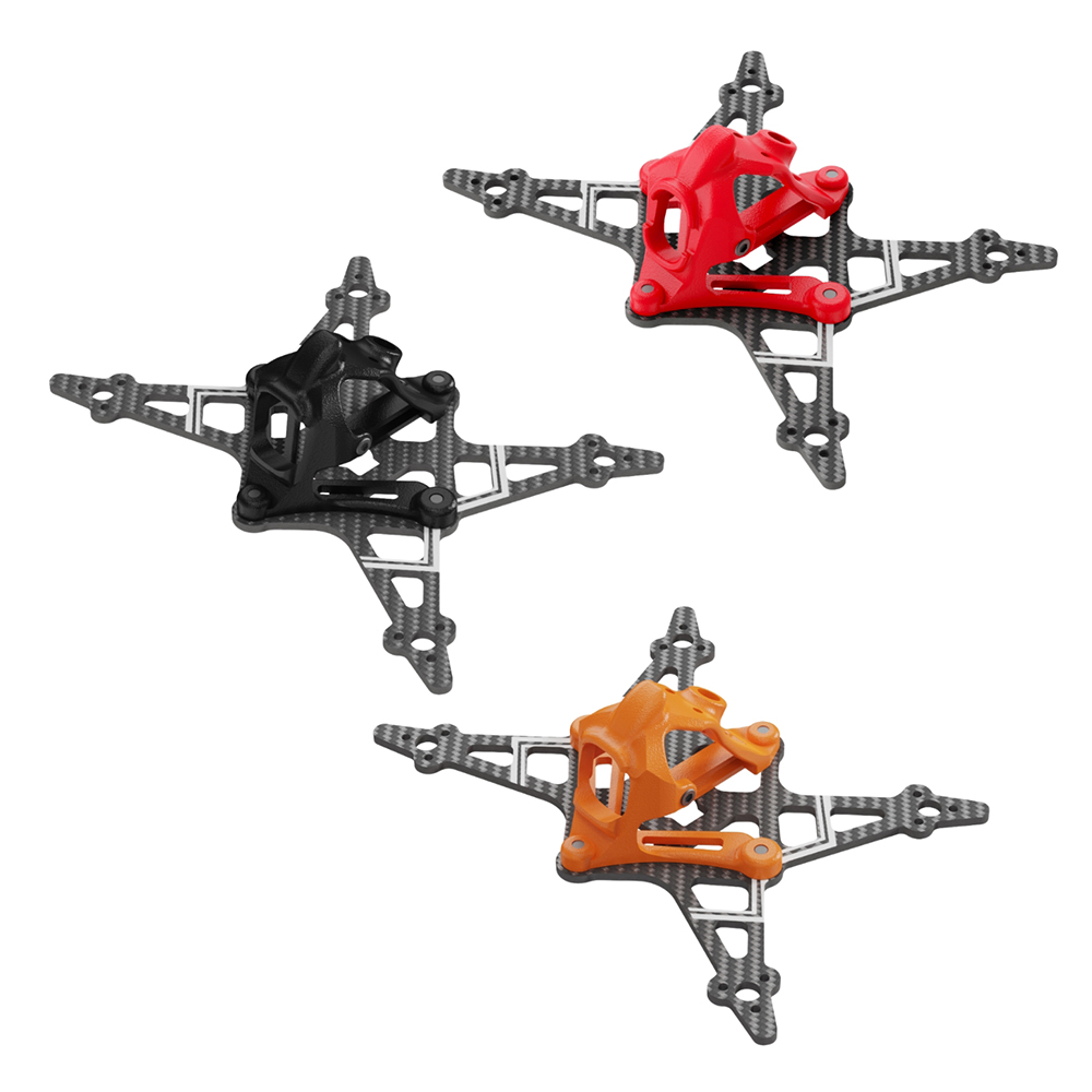 Firefly 1s Nano Baby V2 Part – FLYWOO