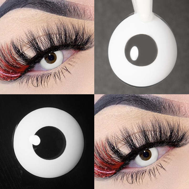 Cosplay contacts – unibling