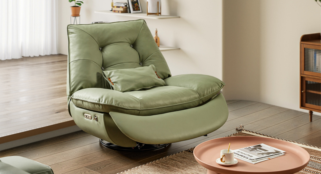 SitJoy's multi-functional recliner: ultimate comfort and versatility.