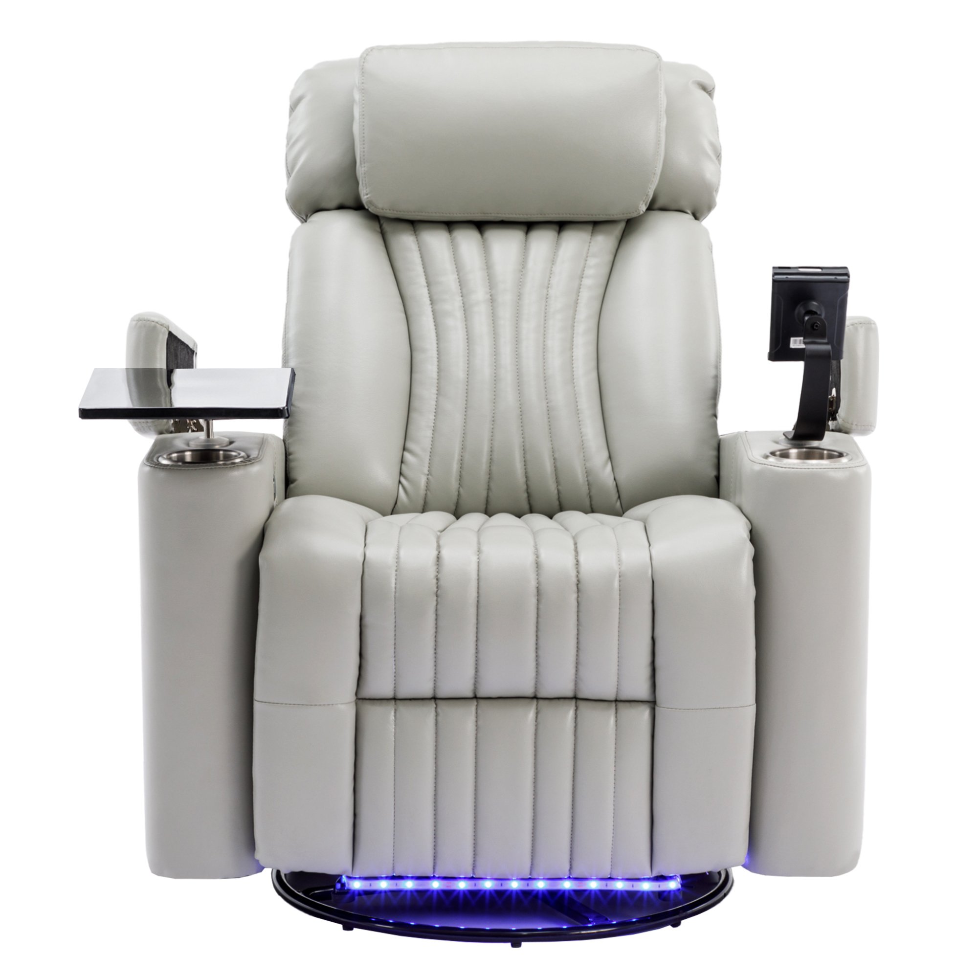 Smart recliner S03