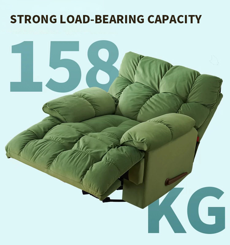 Sitjoy Classic Recliner S1