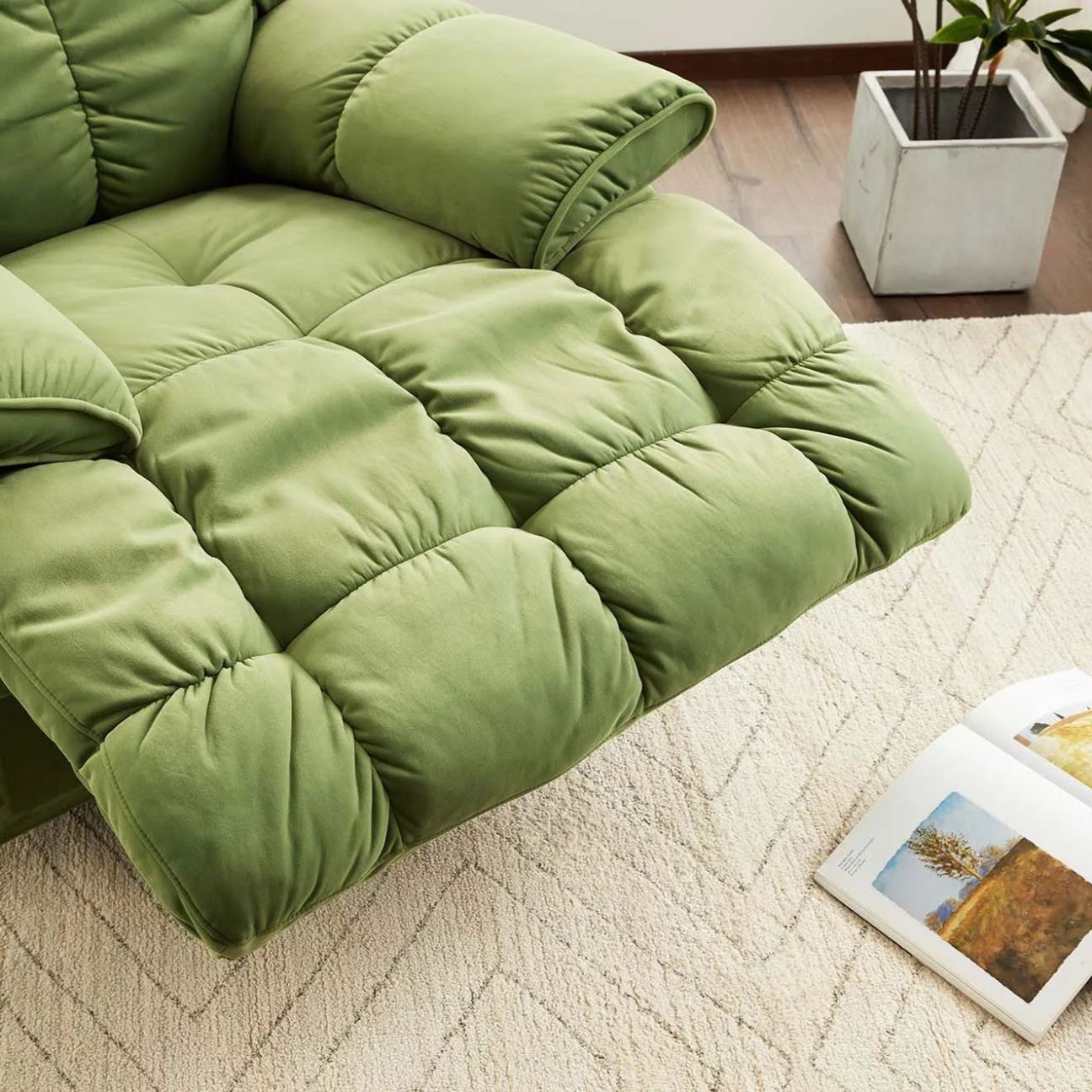 Sitjoy Classic Recliner S1