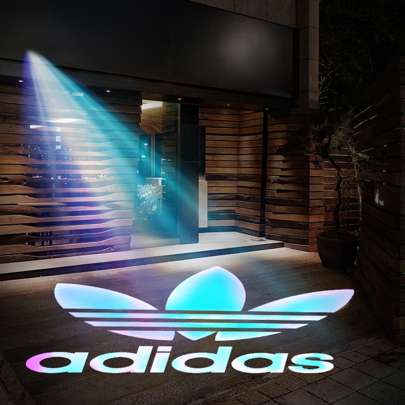 Illuminating Your Brand: Enhancing Visual Identity with Custom Gobo Lo