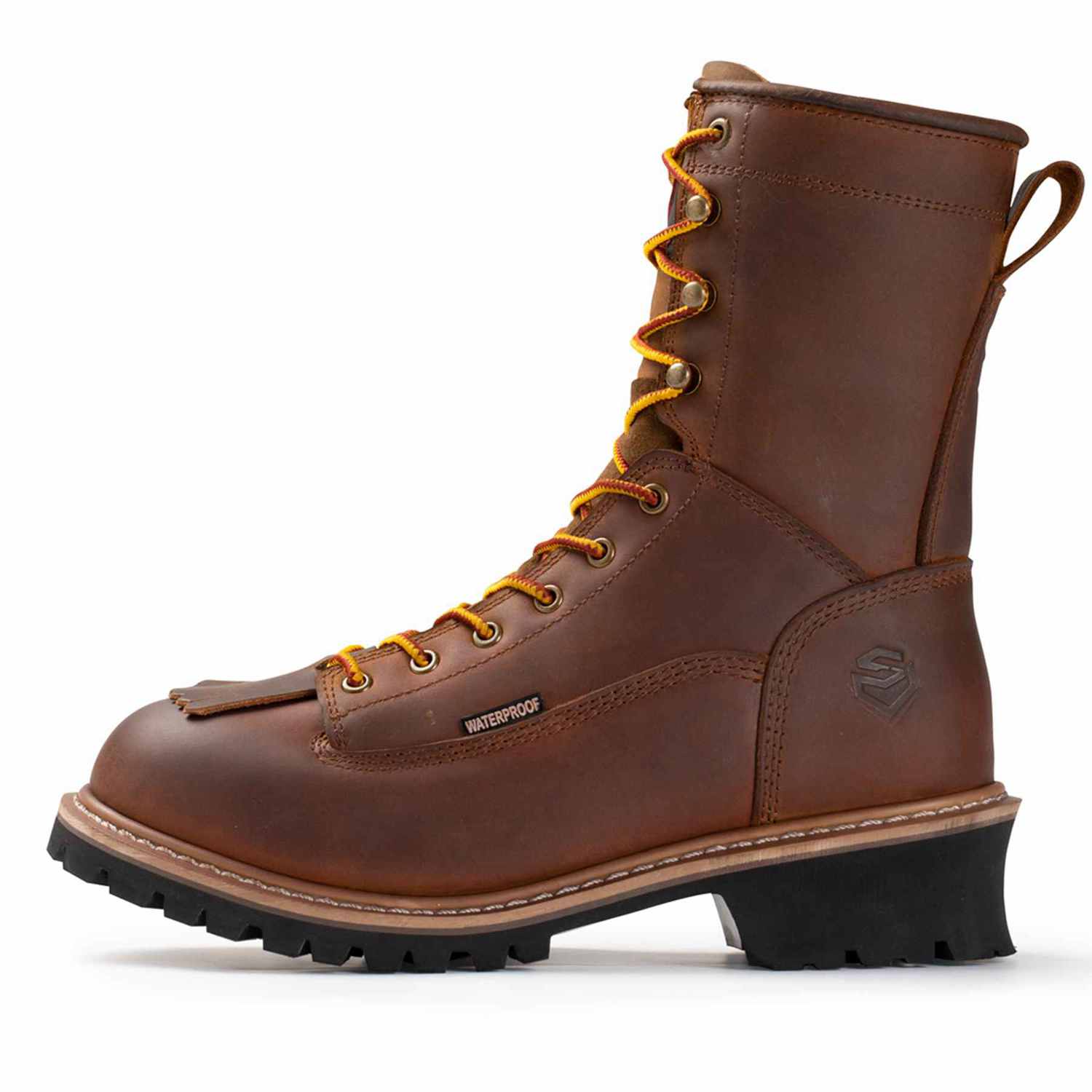 sureway WATERPROOF work BOOTS – surewayfootwear