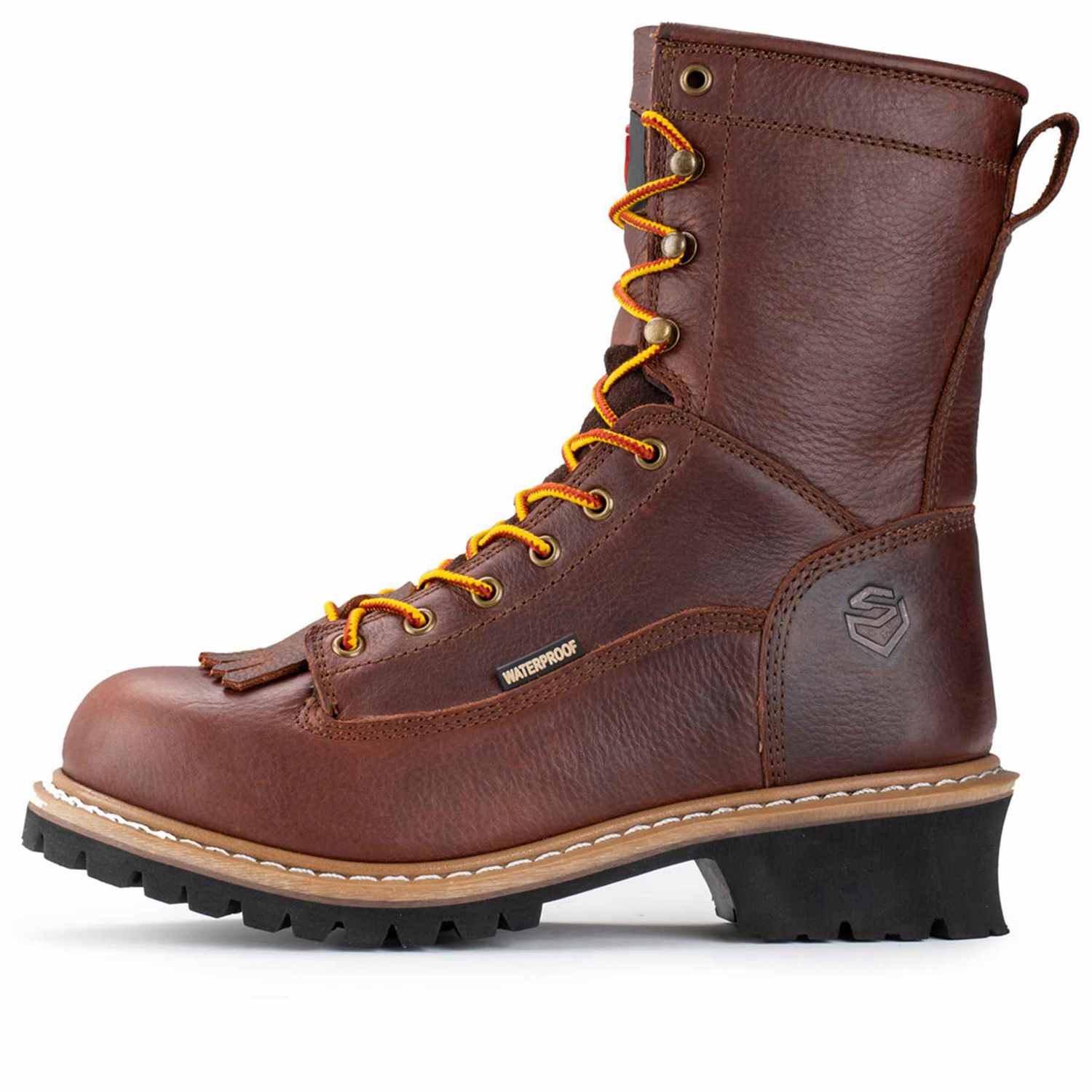 sureway WATERPROOF work BOOTS – surewayfootwear