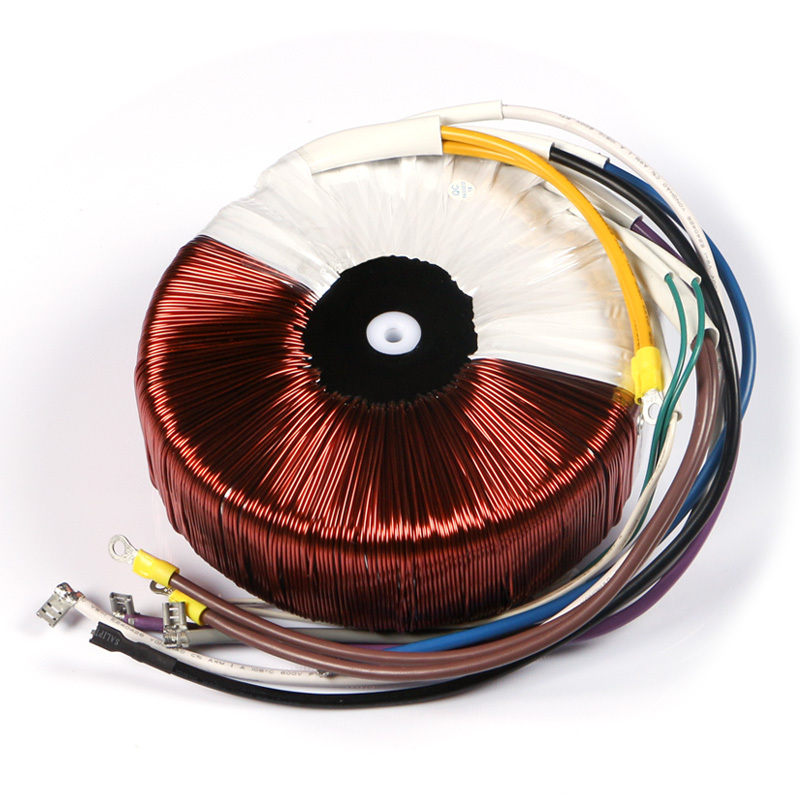 Toroidal Transformer – Trusted Transformer for GE & Panasonic | NRE Tech