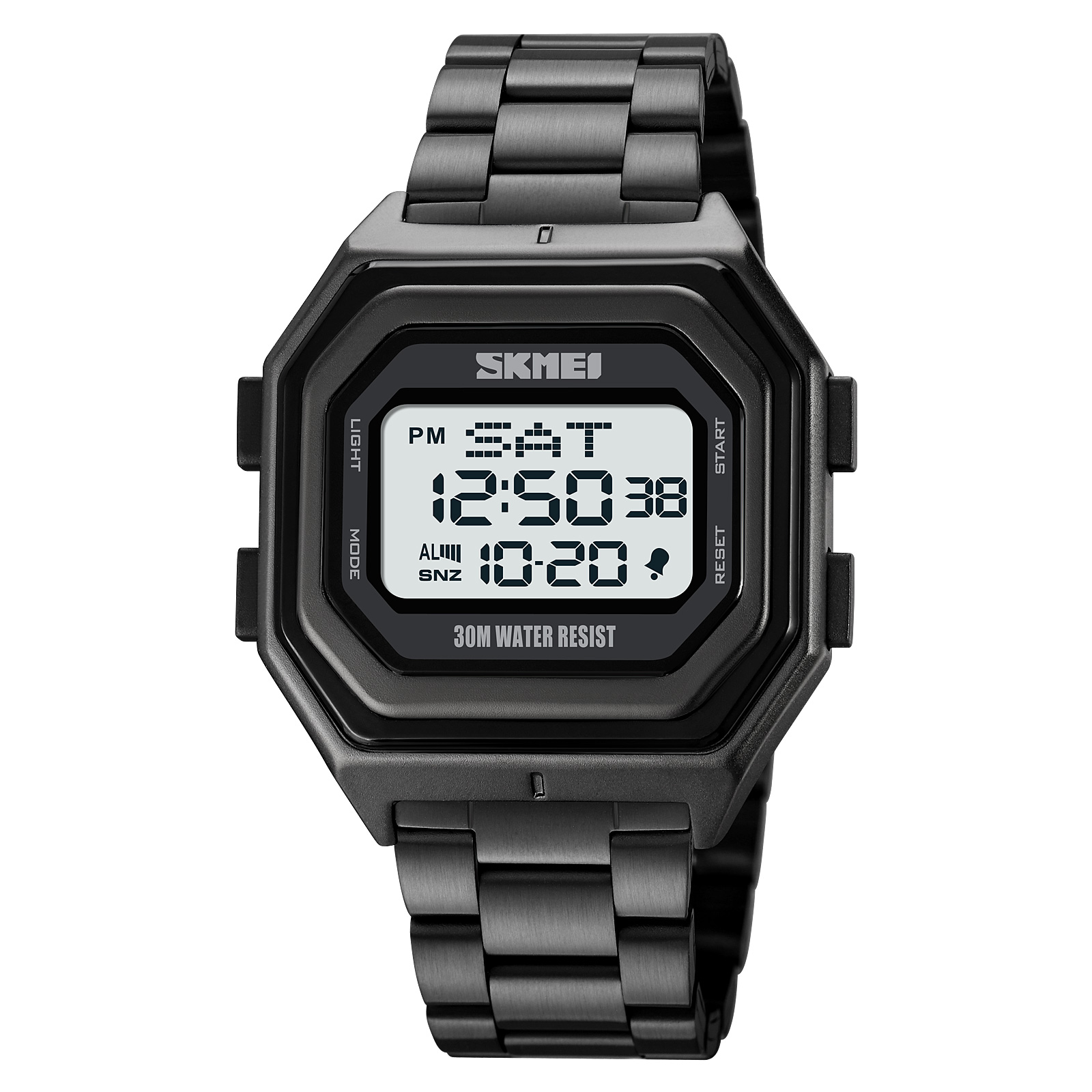 LCD Watches-Skmei Watch Manufacture Co.,Ltd