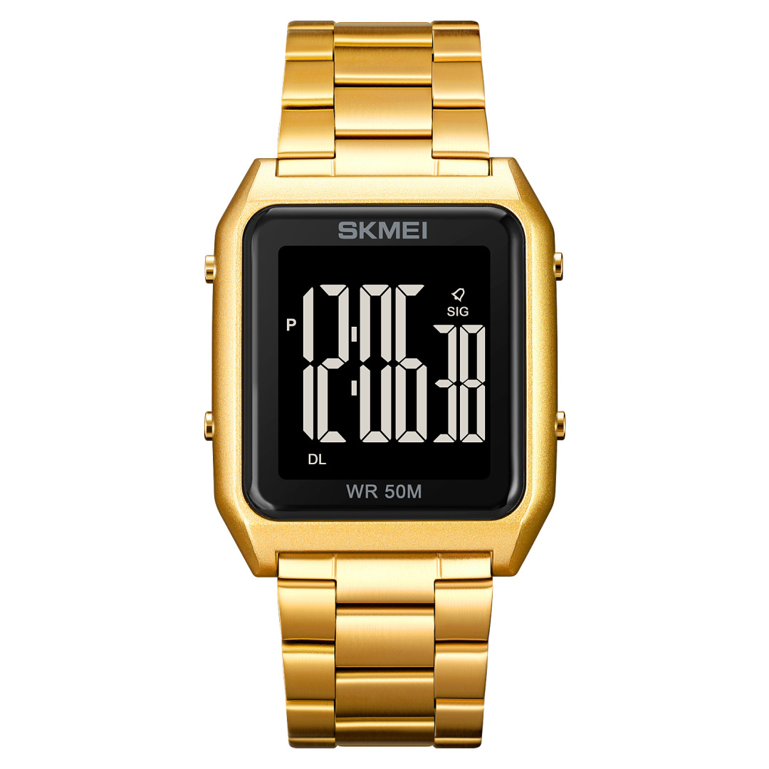 Electronic watch – Skmei Watch Manufacture Co.,Ltd