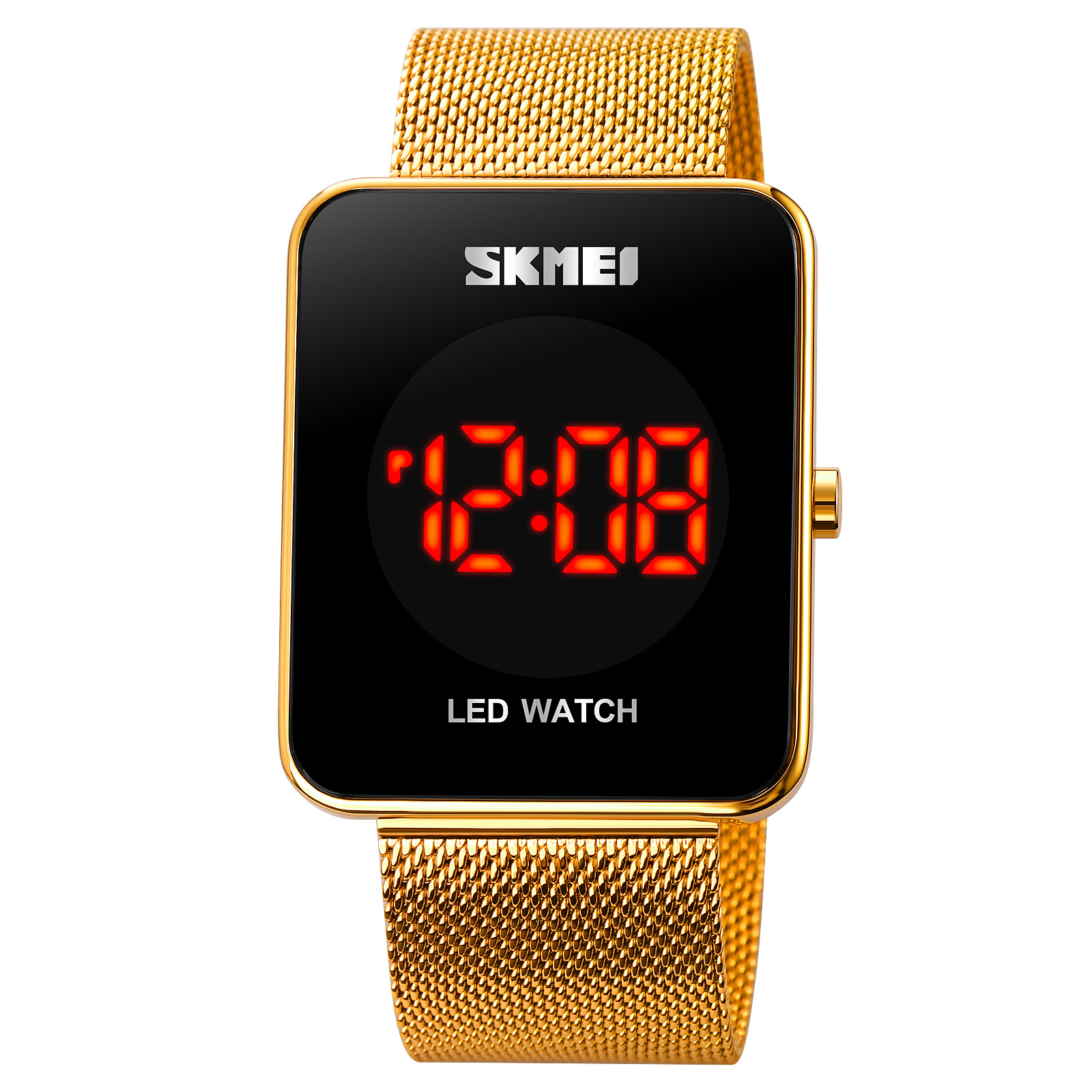LED watch – Skmei Watch Manufacture Co.,Ltd