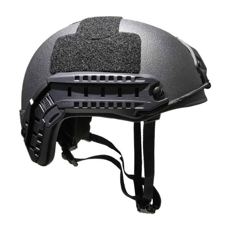 FAST NIJ IV High Cut Helmet Military Ballistic Helmet Bulletproof Helm