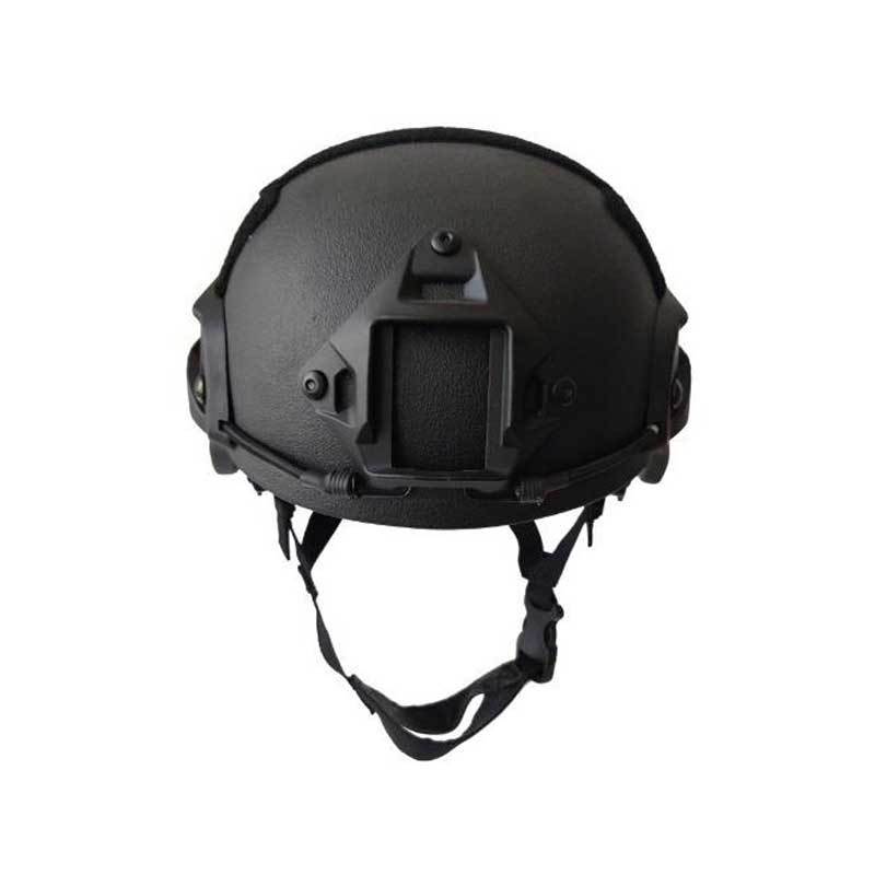 High Cut Ach MICH 2000 Level IV Ballistic Helmets Bulletproof Helmet