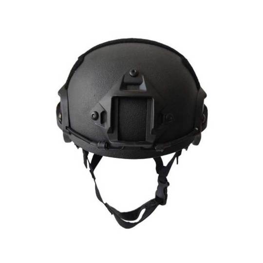 High Cut Ach MICH 2000 Level IV Ballistic Helmets Bulletproof Helmet