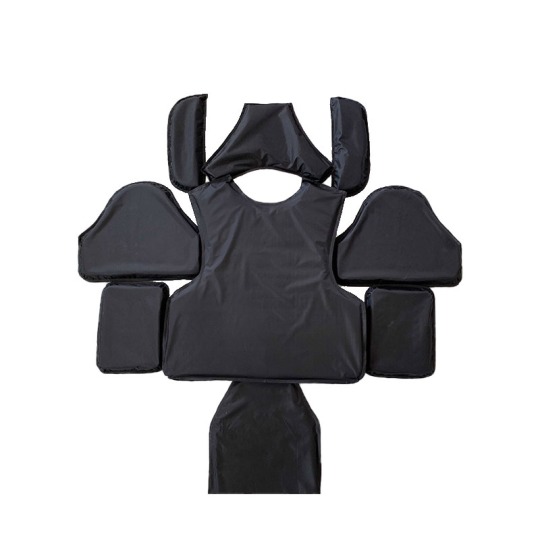 Full Protective IV Body Armor