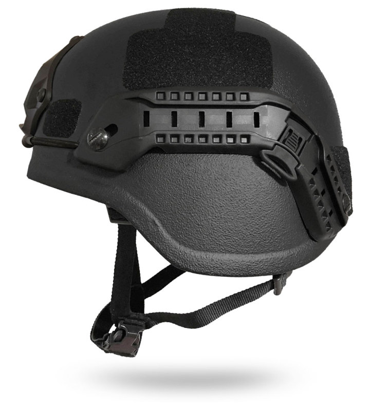 MICH 2000 Helmet Tactical Helmets High Cut ACH/MiCH IIIA Helmet