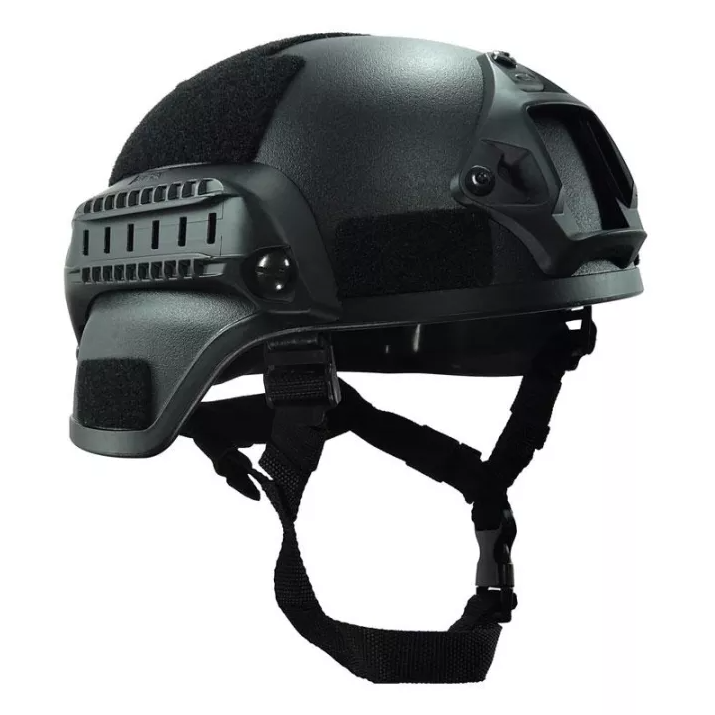 MICH 2000 Helmet Tactical Helmets High Cut ACH/MiCH IIIA Helmet