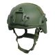 MICH 2000 Helmet Tactical Helmets High Cut ACH/MiCH IIIA Helmet